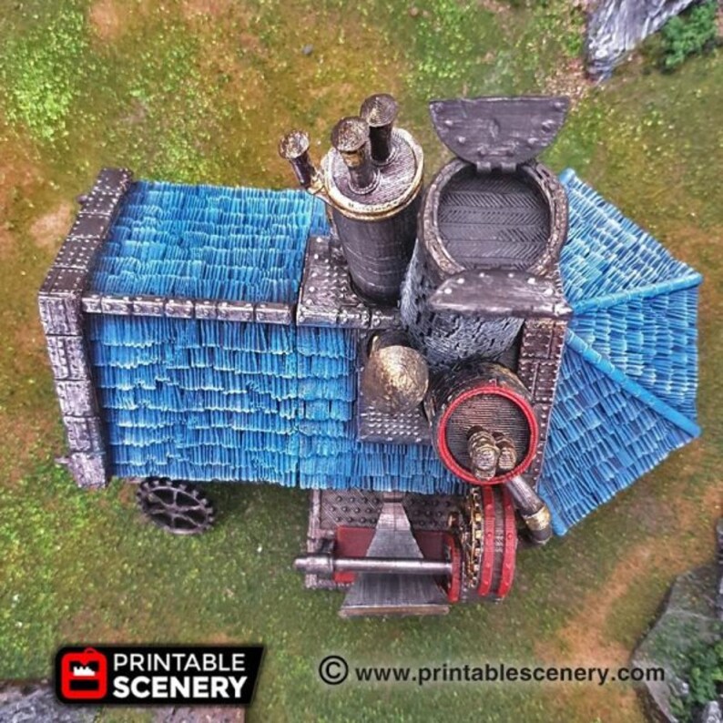 Dnd Terrain Dwarf Dwarven Forge | Dnd D&D 28mm Miniature Terrain ...