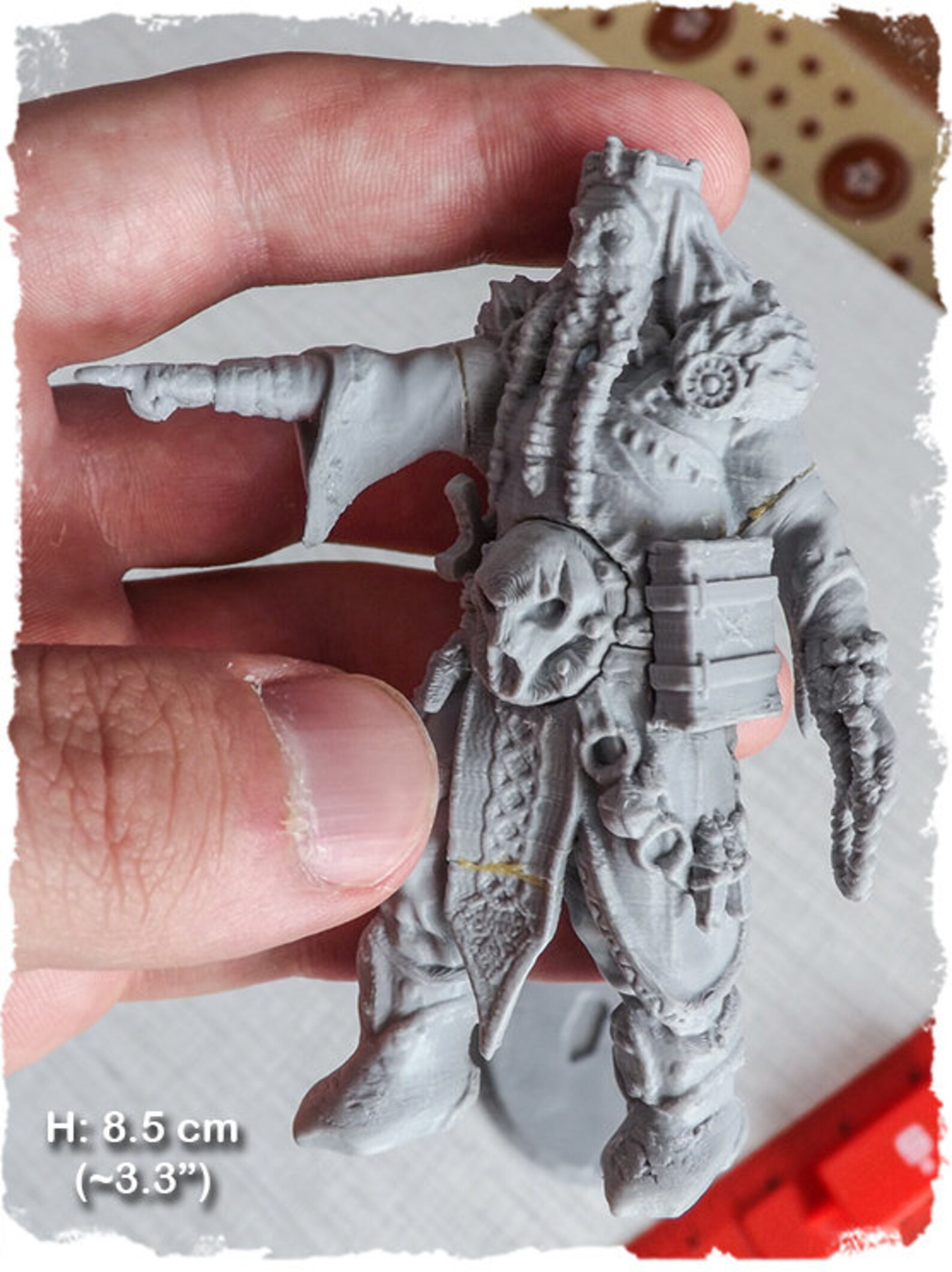 The War Wizard Dnd Miniature Terrain 15mm 28mm 32mm | D&D, Dungeons and ...