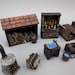 Inn and Tavern Ver.a Dnd Miniature Terrain, Dungeons and Dragons, D&D ...