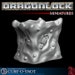 Dnd Miniature Slime Cube | Dnd | Pathfinder | Pathfinder Miniature | D ...