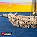 Dnd Terrain the Undead Sloop Ship Dwarves, Elves and Demons 28mm ...