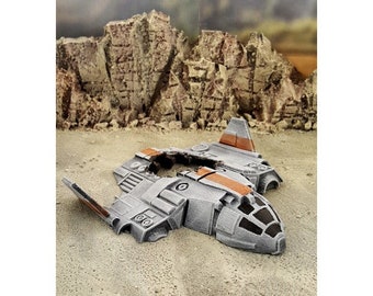 Toys Starfinder Terra Conflict Firefly Billion Suns Starmada Starship ...