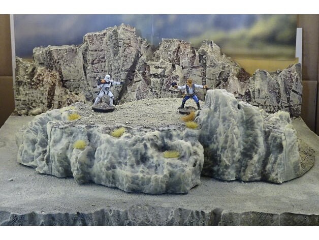 Role Playing Games Handmade DnD Terrain TTRPG Fantasy Games Props DnD ...