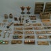 General Store Shelf Modular Dnd Miniature Terrain, Dungeons and Dragons ...