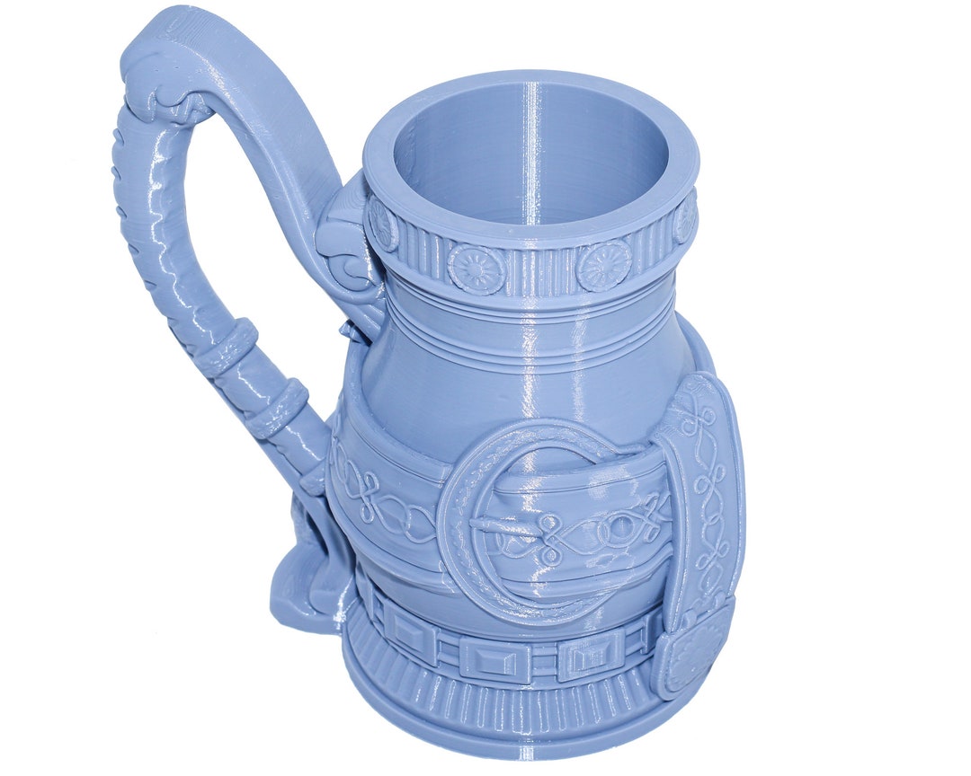 Merchant Beer Mug Tankard for Dragon Dungeons and Dragons, Dnd, D&D, D ...