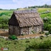 Norman Stone Barn Dnd Terrain for Dungeons and Dragons, D&D, D and D ...