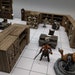 Library Modular Shelves Furniture Dnd Miniature Terrain Dungeons and ...