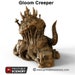 Dnd Terrain Gloom Creeper - Fantasy Goblin Dwarve Elves and Demons ...