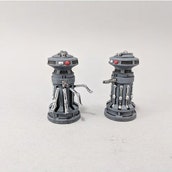Star Wars Legion Terrain RN-7 Medical Robot28mm Legion Terrain Star ...