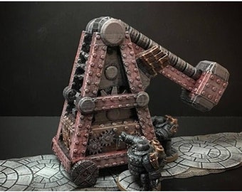 Dnd Maul Miniature - Etsy