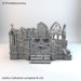 Gothic Abby Dnd Miniature Terrain for Dungeons and Dragons, D&D ...