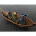 28mm | 32mm Boat Ferryman Dnd Miniature | Pathfinder Miniature | D and ...