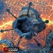 Dnd Terrain Demon Infernal Tower | Dnd D&D 28mm Miniature Terrain ...