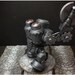 28mm | 32mm Giant Dwarf Golem Dnd Miniature Pathfinder Miniature | Dnd ...
