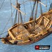 Dnd Terrain Frigate Mk2 Ship Dwarves, Elves and Demons 28mm Miniature D ...
