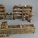 General Store Shelf Modular Dnd Miniature Terrain, Dungeons and Dragons ...