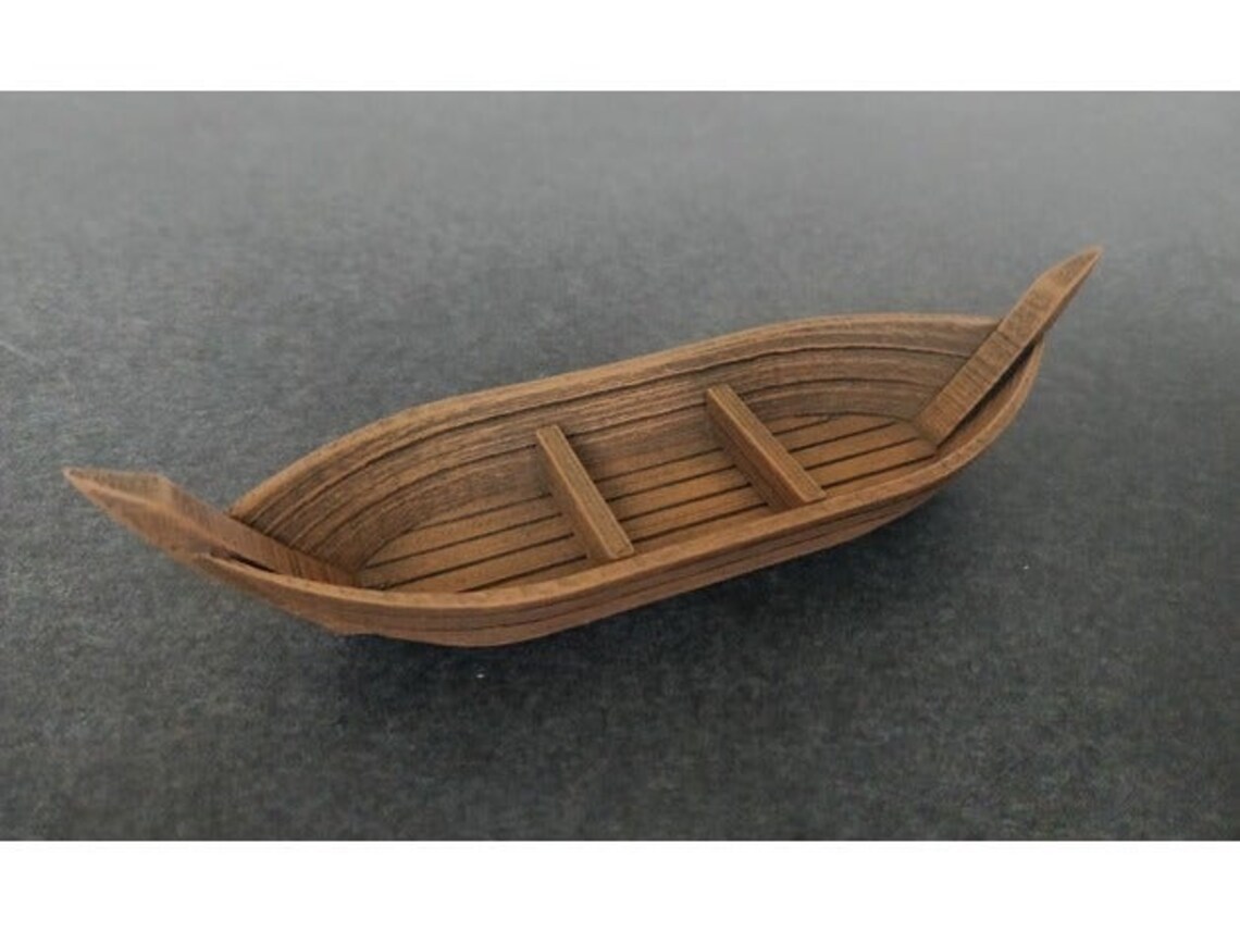 28mm | 32mm Boat Ferryman Dnd Miniature | Pathfinder Miniature | D and ...