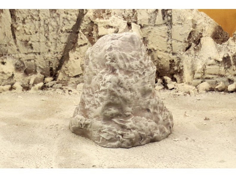 28mm Rock Dungeon Terrain Set for Dnd Pathfinder Legion - Etsy