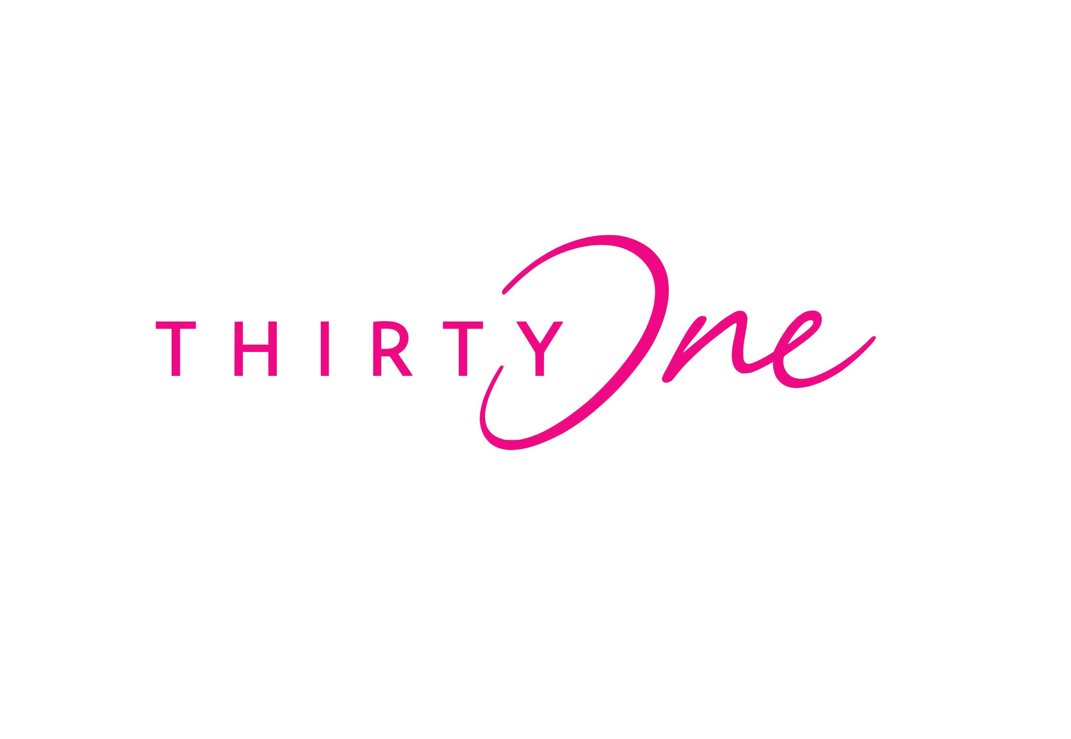 Thirty One Logo Download