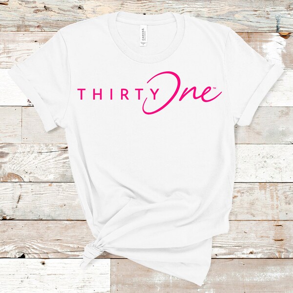 Thirty One - Etsy