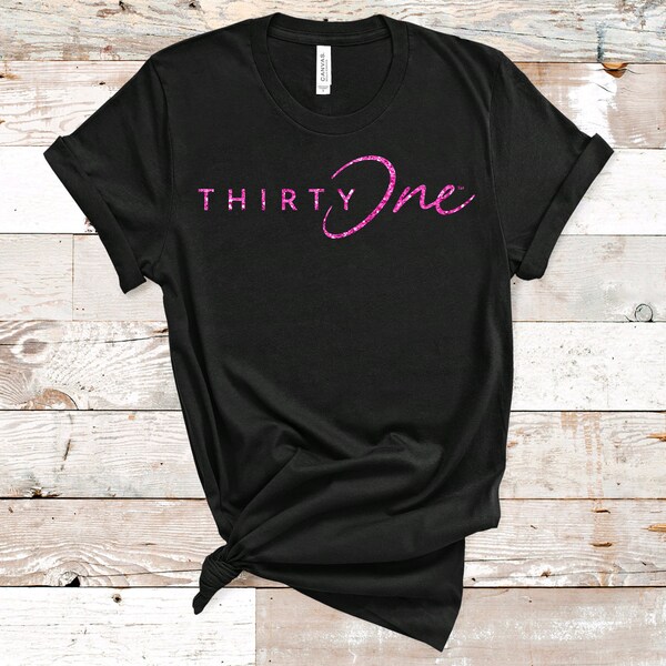 Thirty One - Etsy
