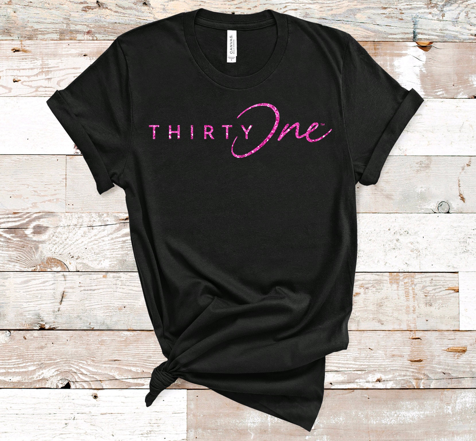 Thirty One Independent Consultant Logo
