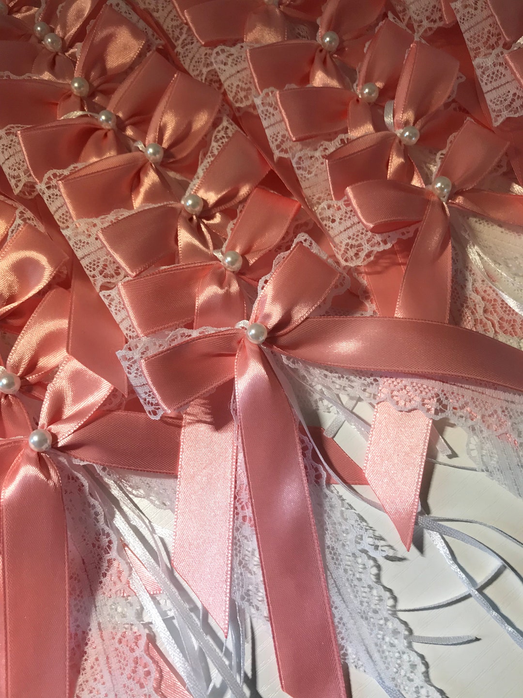 Car Loops Antenna Loops Mirror Loops Car Jewelry Wedding - Etsy