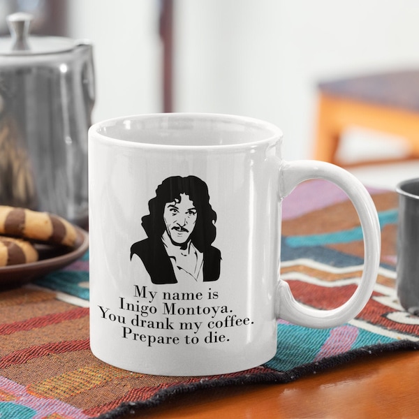 The Princess Bride - Etsy