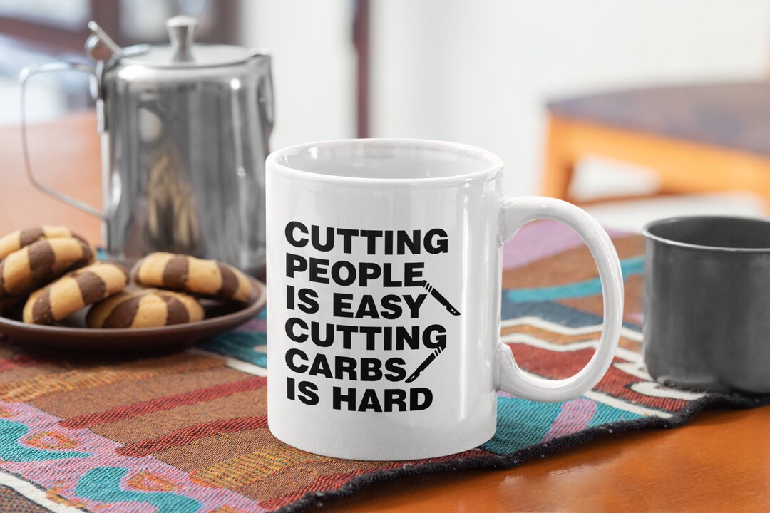 Surgeon Mug Cutting People is Easy - Etsy