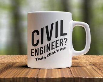 Civil Engineer Gift Funny Civil Engineer Shot Glass Etched Shot Glass ...