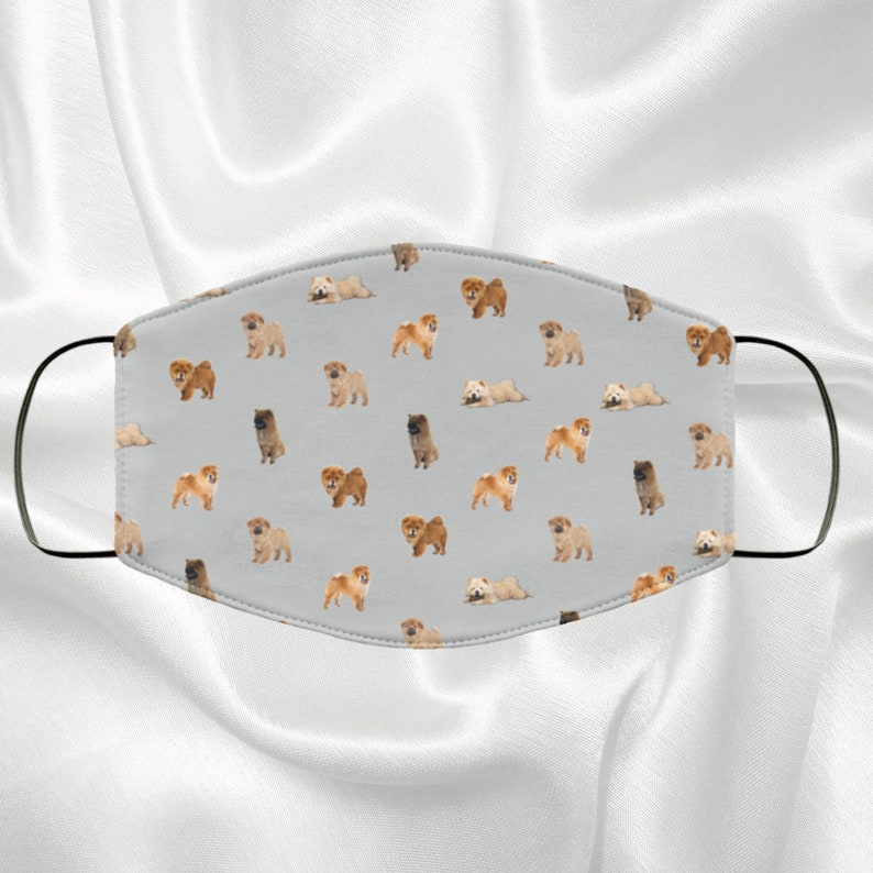 Chow Chow Face Mask Chow Chow Dog Mask Chow Chow Gifts Chow | Etsy Chow Chow Face Mask Chow Chow Dog Mask Chow Chow Gifts Chow | Etsy