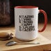 Insurance Agent Funny Coffee Mug - Insurance Nerd - Etsy