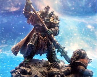 Alpha Legion 30k - Etsy