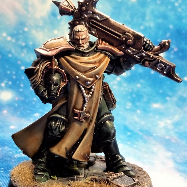 Stormcast Eternals Helmets - Etsy