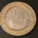 Rare 2 Pound Coin 2011 MARY ROSE 500TH ANNIVERSARY - Etsy UK