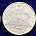 2 Pound Coin Great Fire of London - Etsy