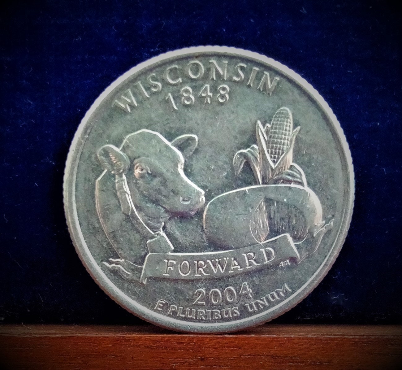 2004 Quarter