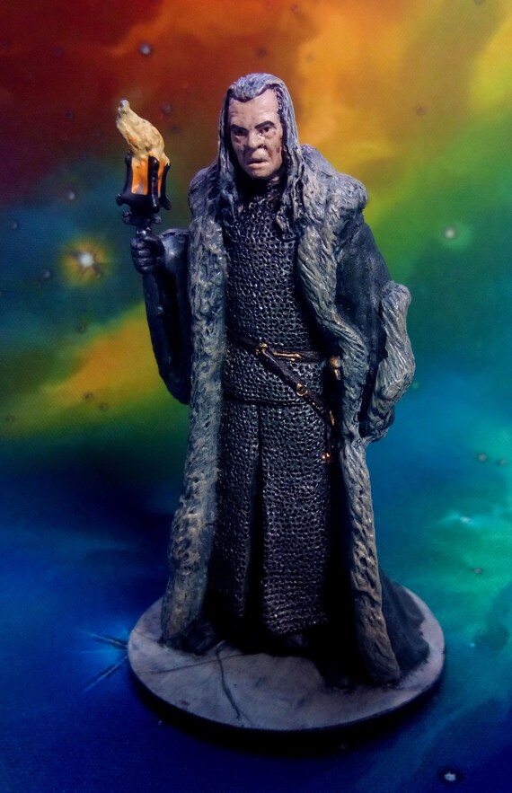 Lord Of The Rings Denethor