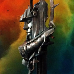 Wh40k Imperium Vindicare Assassin Operative Umbral-six . - Etsy