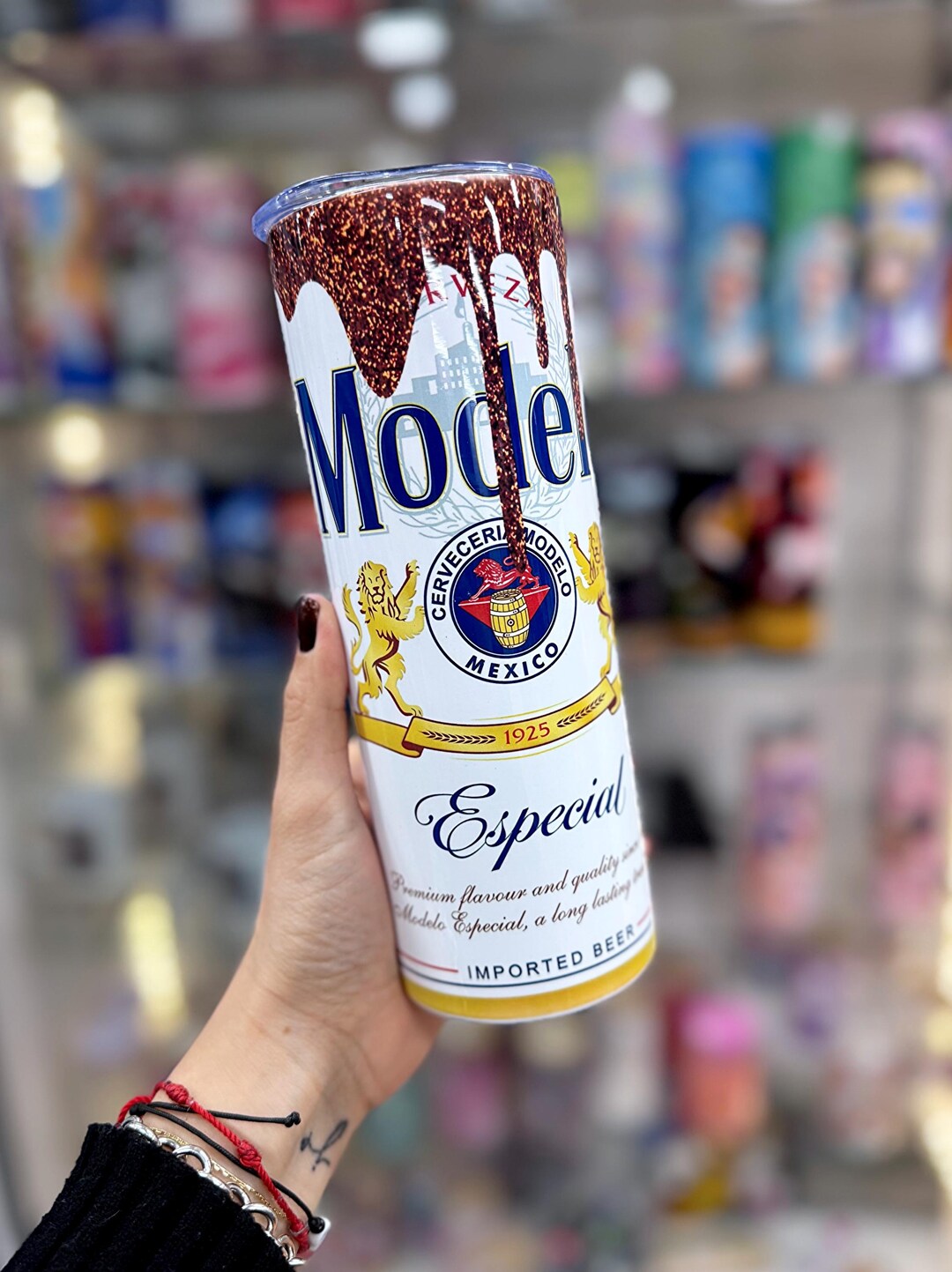 Modelo Tumbler/sublimation Tumbler/michelada Tumbler/20 Oz Modelo ...