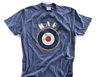 Air Force Roundel Shirt - Etsy