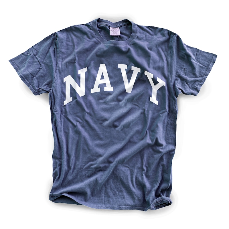 Navy - Etsy