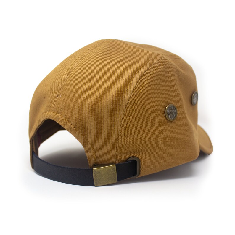 U.S. Army Air Force AAF Cadet Hat Dark Khaki - Etsy