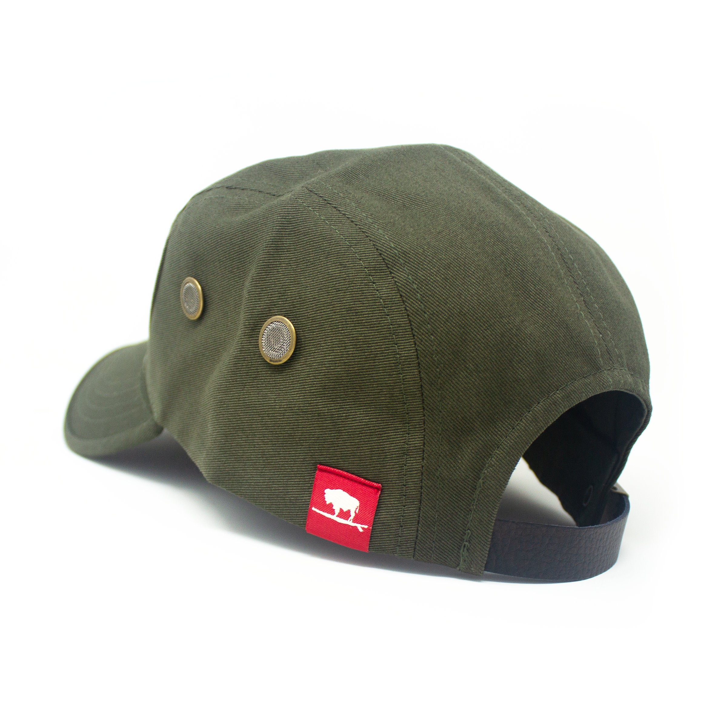 U.S. Army Air Corps Insignia Cadet Cap, Olive - Etsy