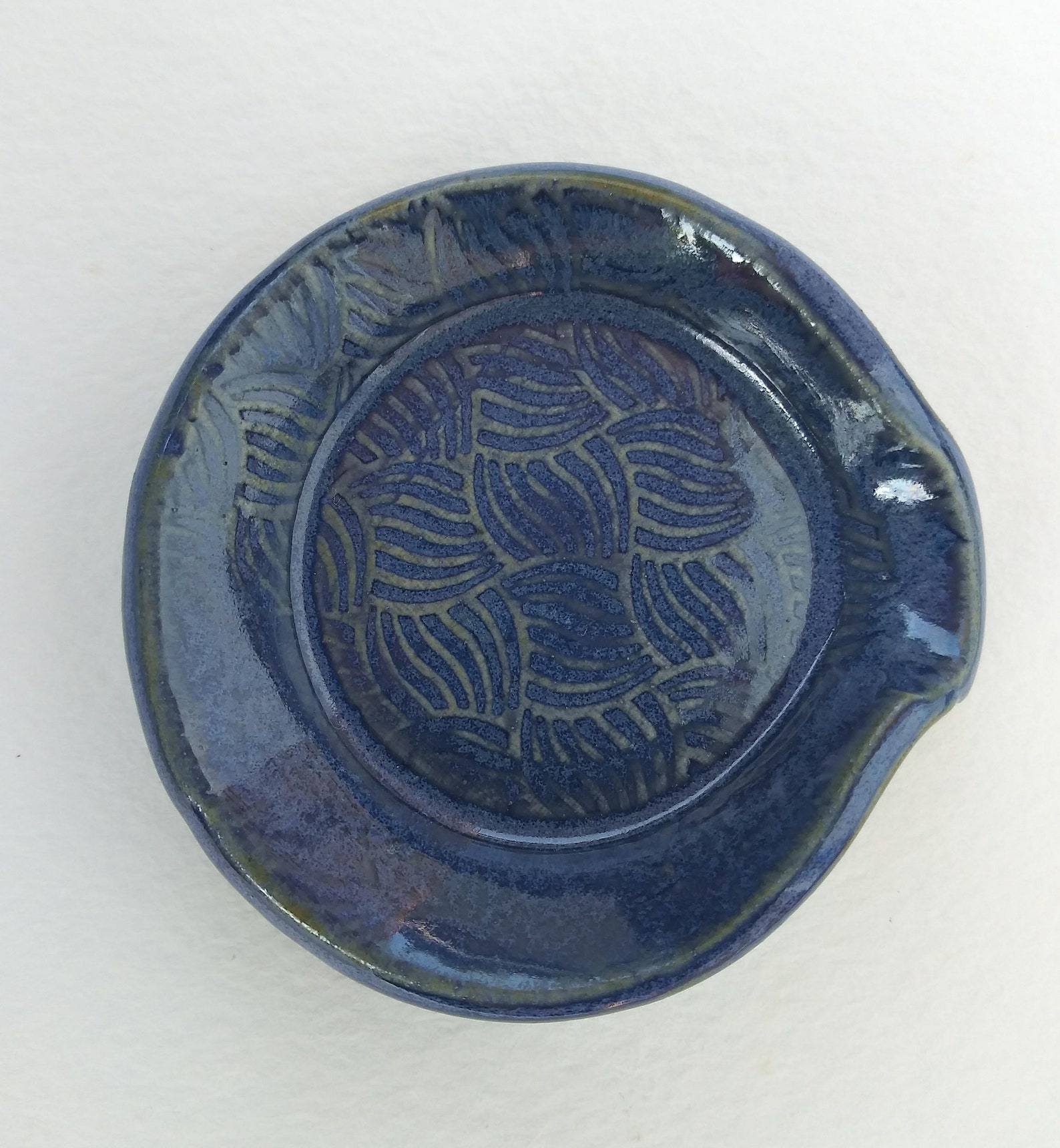 Tea Spoon Rests Small & Mini Spoon Rests Perfect Gift for | Etsy