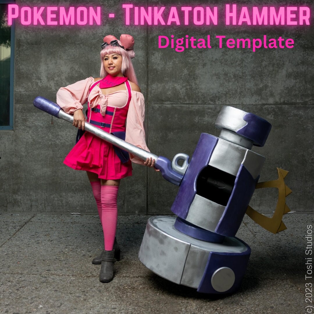 Bulbasaur Gijinka Cosplay