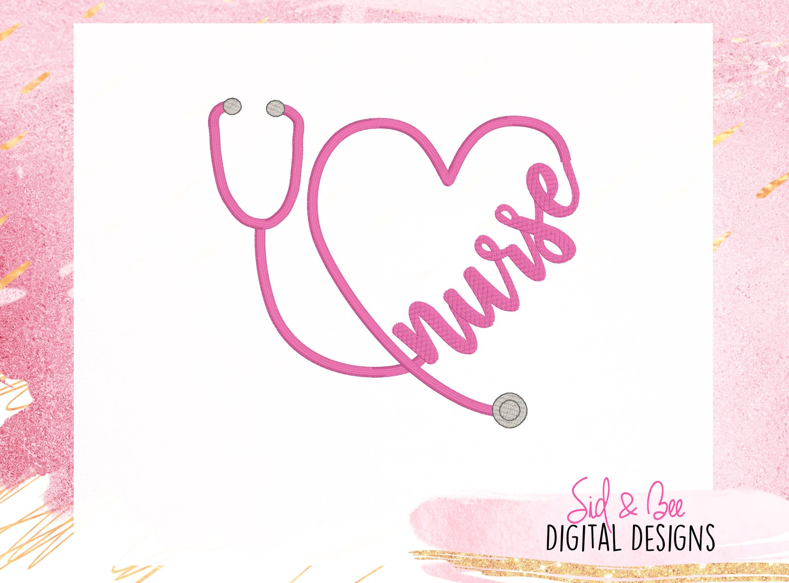 Nurse, Hero, RN, Nursing, Care, Hospital, Stethoscope, Lpn, Crna, Love ...