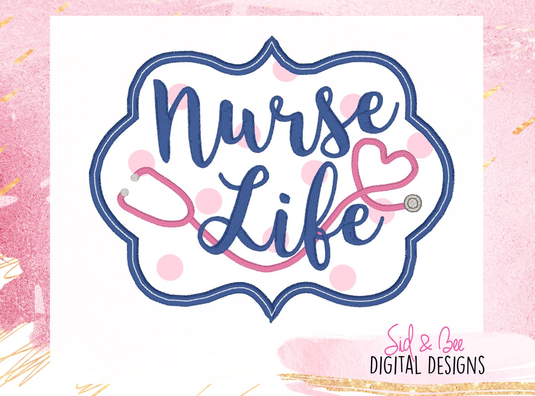 Nurse, Nurse Life, RN, Nursing, Care, Hospital, Stethoscope, Lpn, Nurse ...