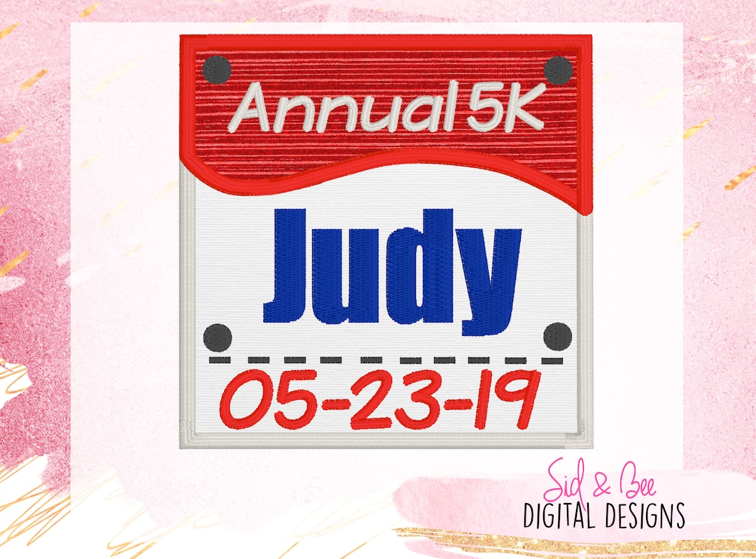 Runner Bib, Runner, Marathon, Bib Applique, Runner Applique, Runner ...