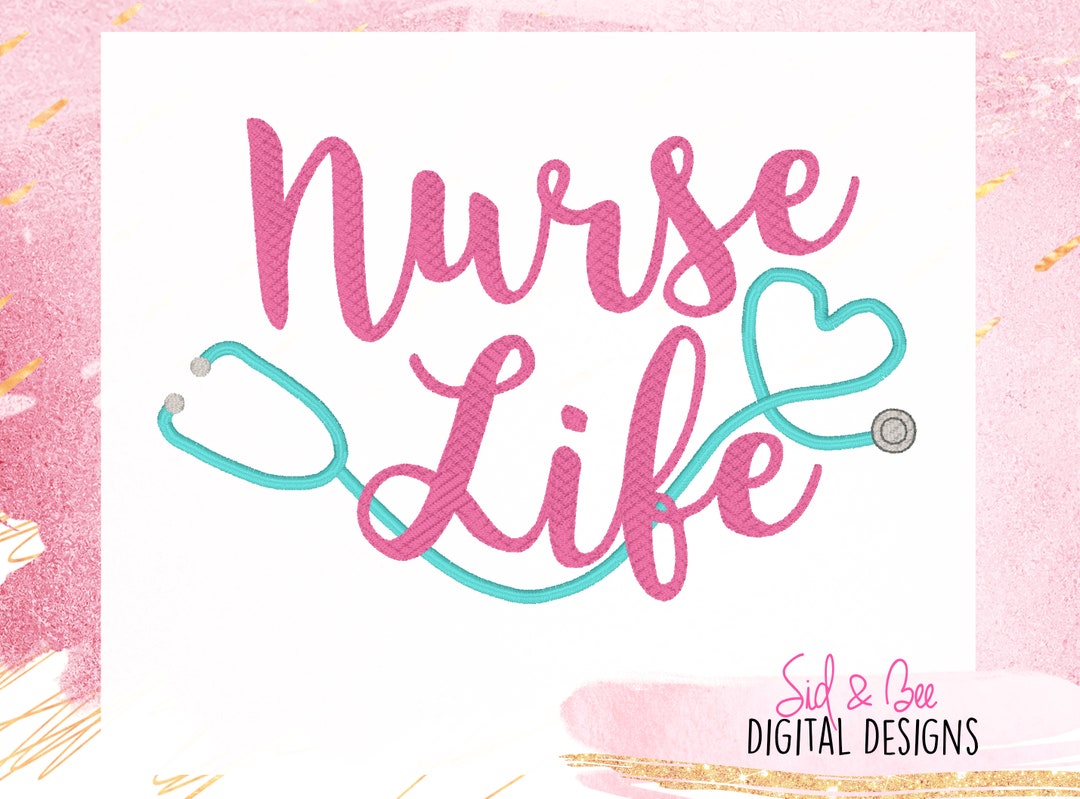 Nurse, Nurse Life, RN, Nursing, Care, Hospital, Stethoscope, Lpn, Crna ...
